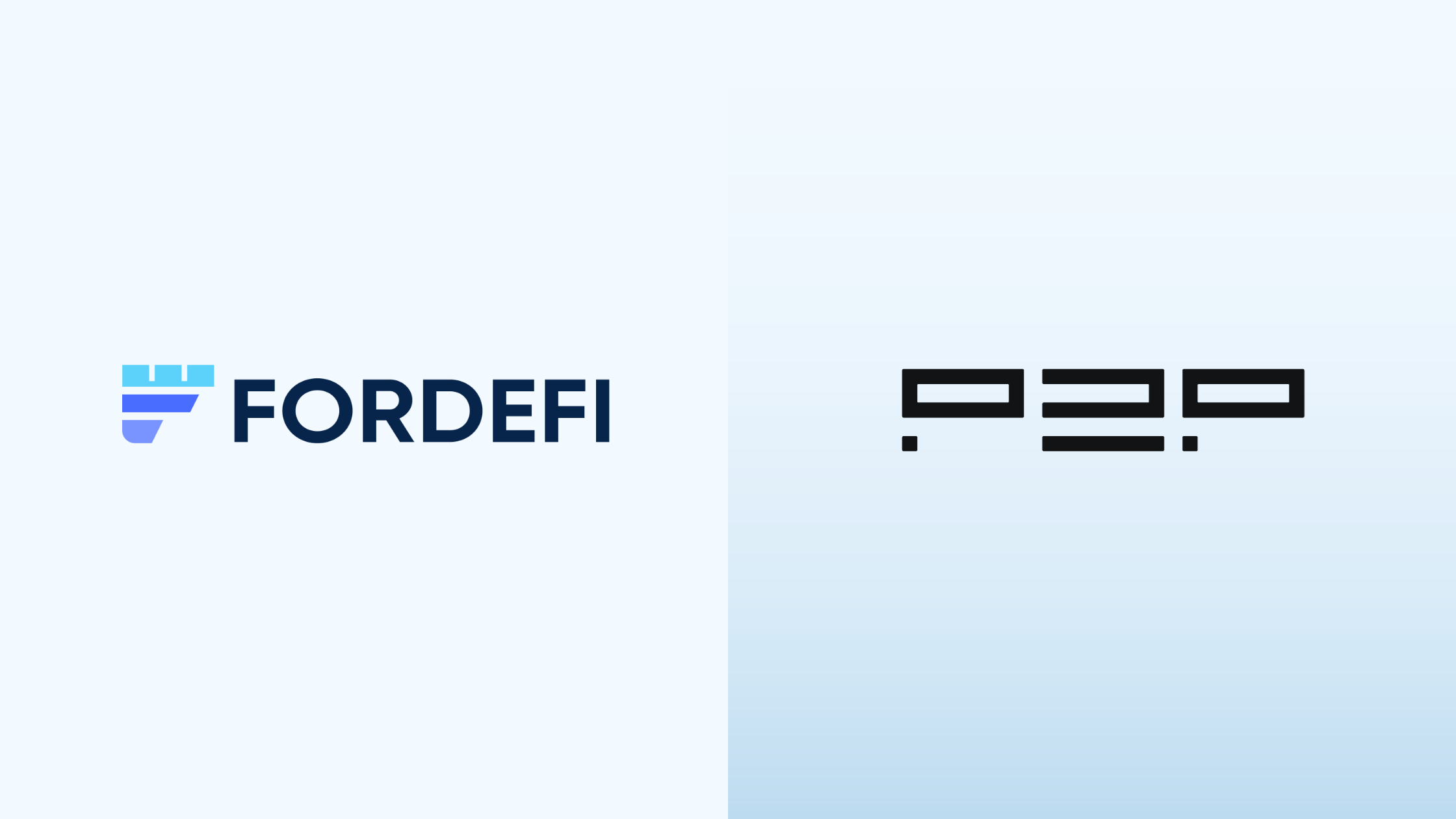 Fordefi x P2P.org: Enhanced Direct Staking Experience For Institutional Clients